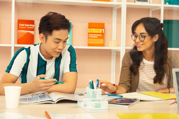 10+ Effective Ways to Get Japanese Speaking Practice (Even if You Study ...