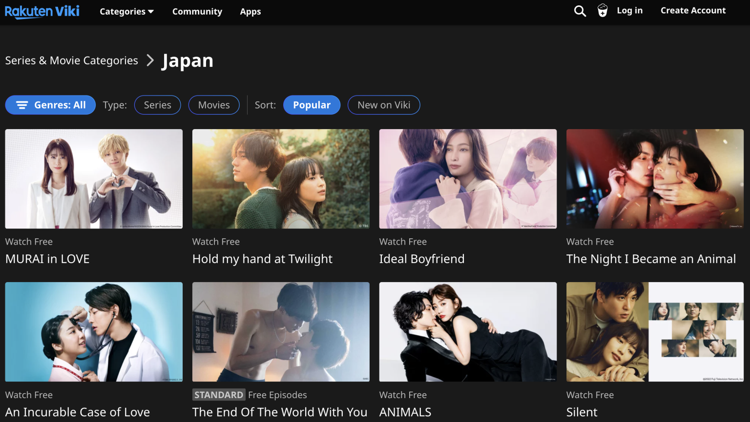 Where to get Your Japanese Listening Practice: The Epic List of ...