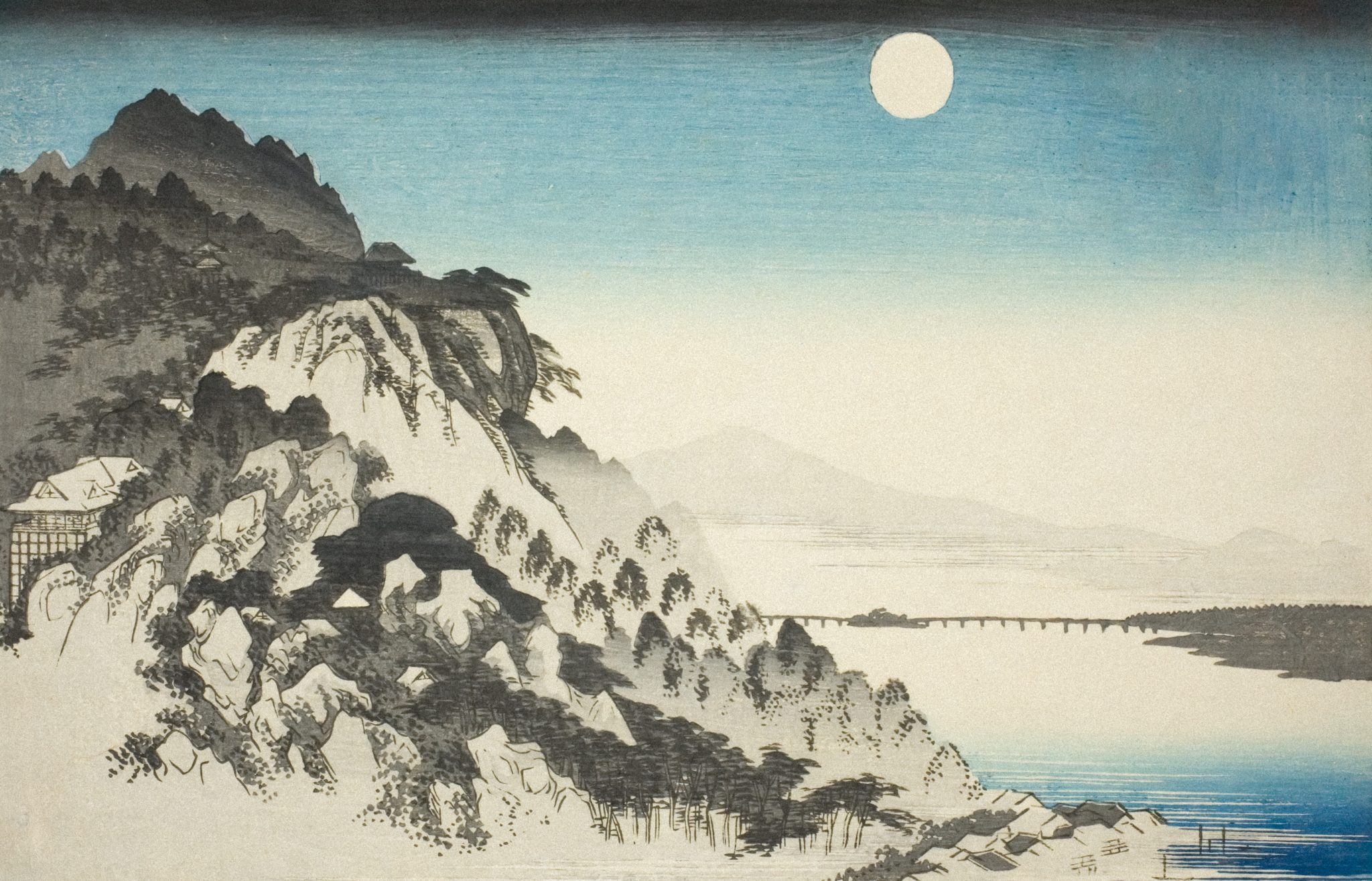 🌝 How to Say Moon in Japanese (+ More Beautiful Moon Vocab) - Team Japanese