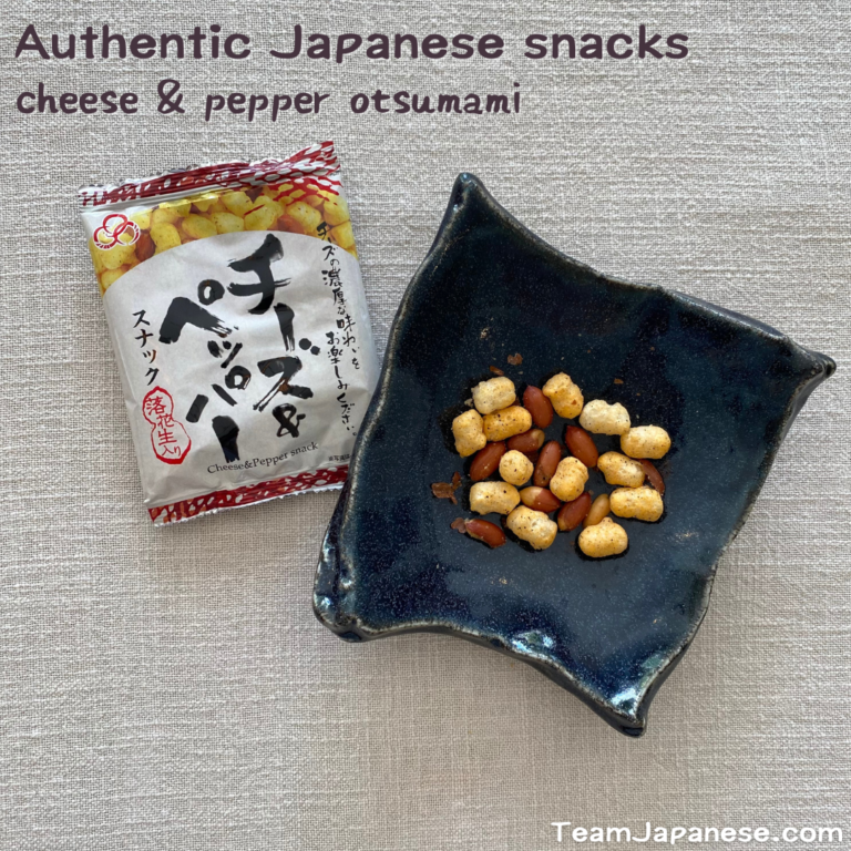 Exploring Authentic Japanese Snacks with Sakuraco Box (Review June 2024 ...