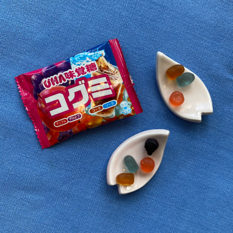 Cool and Cute Japanese Snacks with Tokyo Treat Box (June 2024 Review ...