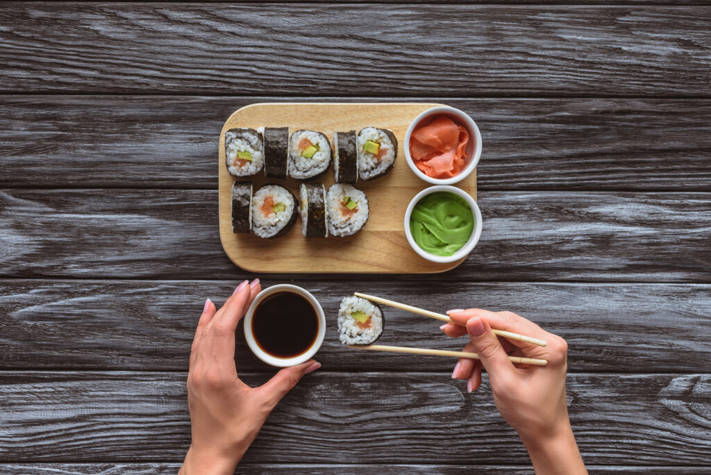 65+ Japanese Food Words to Make You Hungry - Team Japanese