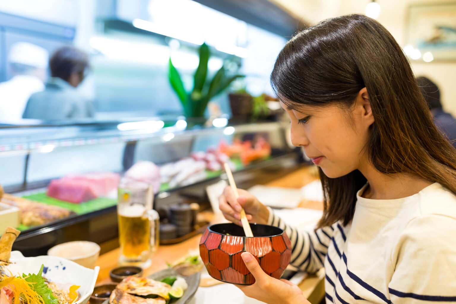 Did You Know These Japanese Food Etiquette Rules? - Team Japanese