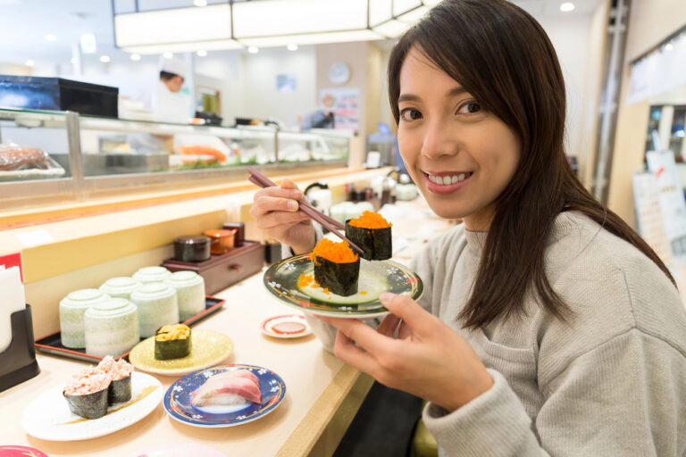 Did You Know These Japanese Food Etiquette Rules? - Team Japanese