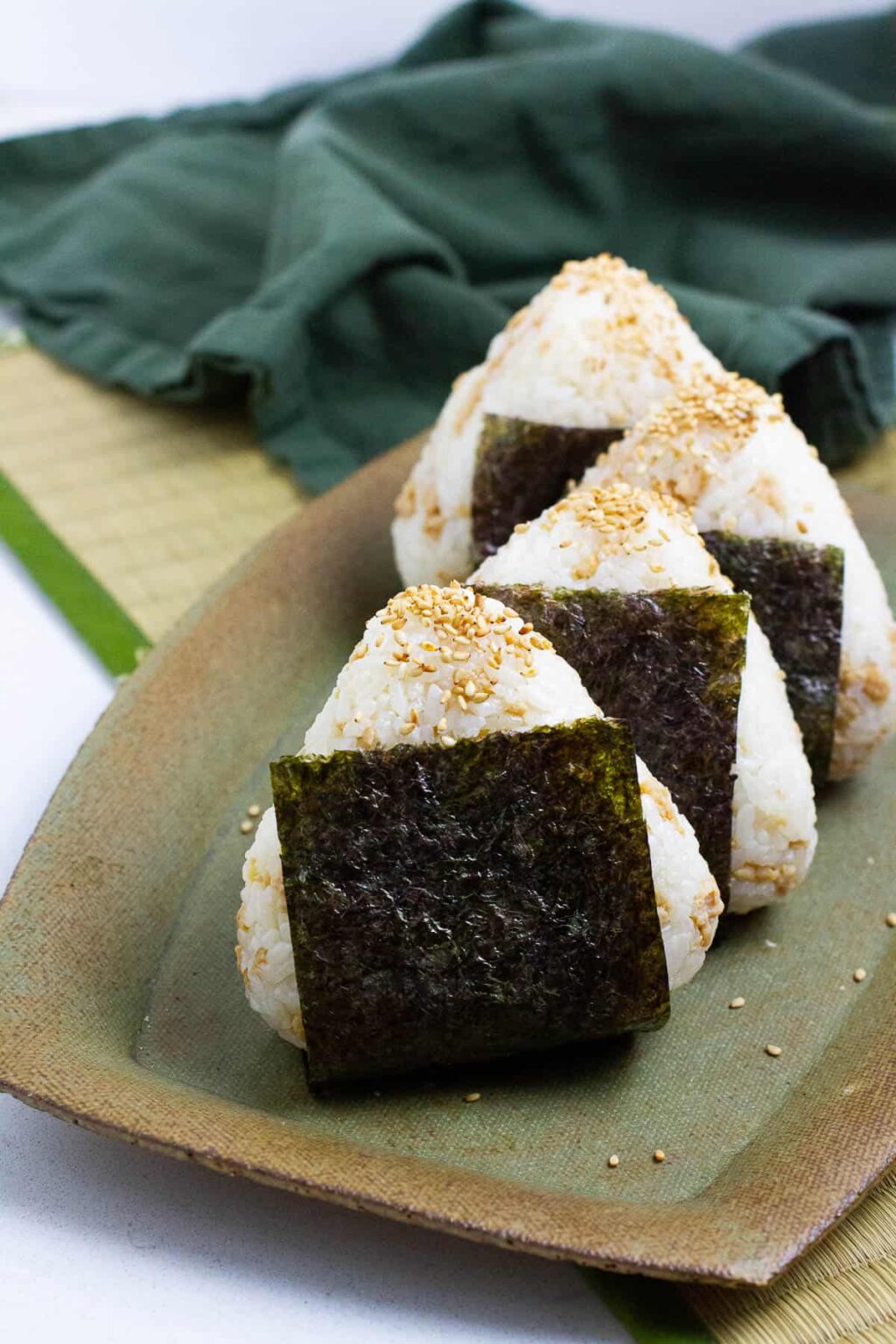 15 Easy Japanese Recipe Ideas for Dinner Tonight! - Team Japanese