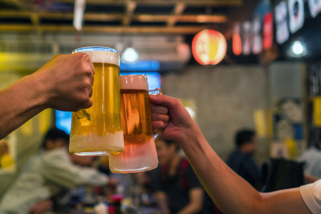 How to Say Cheers in Japanese (Kanpai and More!) - Team Japanese