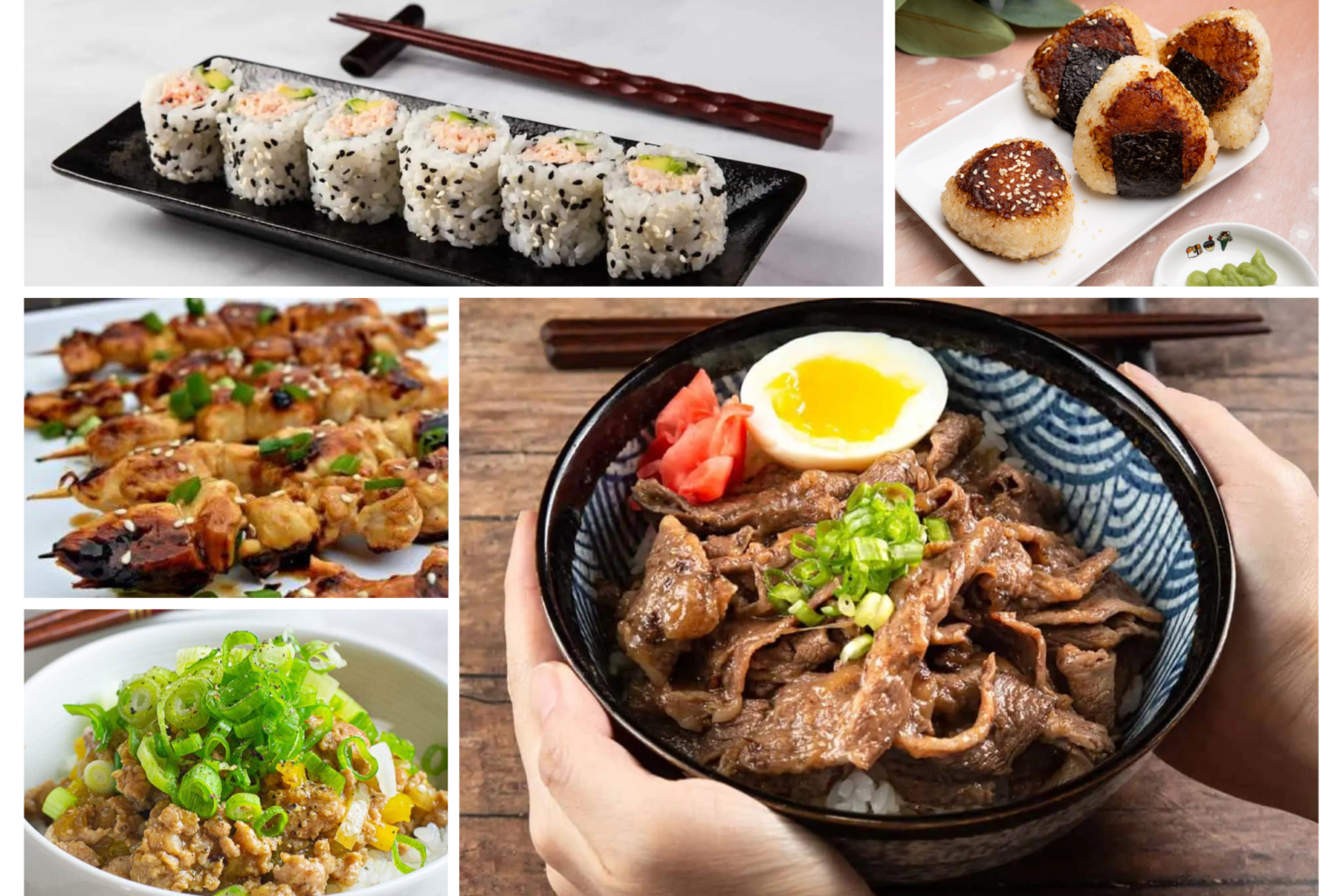 15 Easy Japanese Recipe Ideas for Dinner Tonight! - Team Japanese