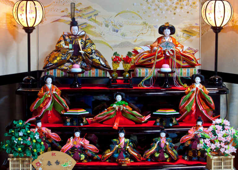 Spring in Japan: Japanese Spring Festivals and Traditions you Need to ...