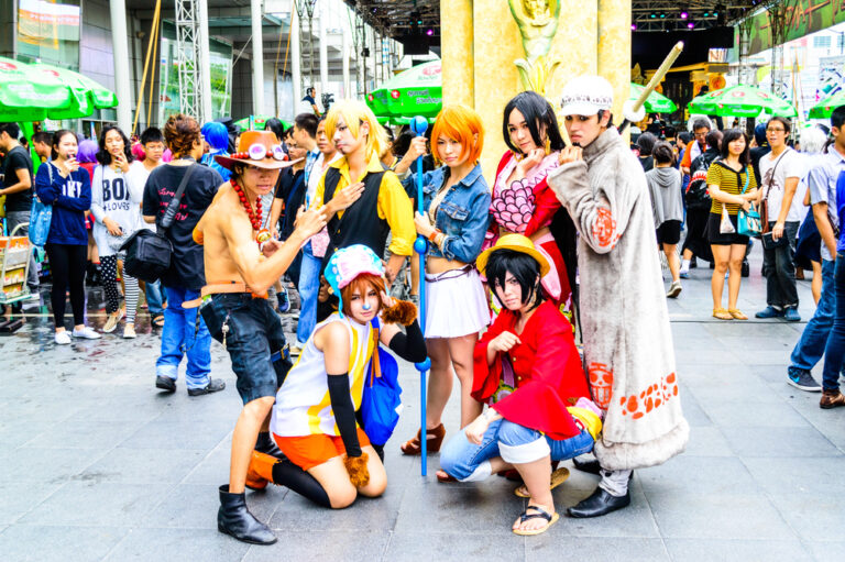 What Does Otaku Really Mean? All About Otaku in Japanese Culture - Team ...