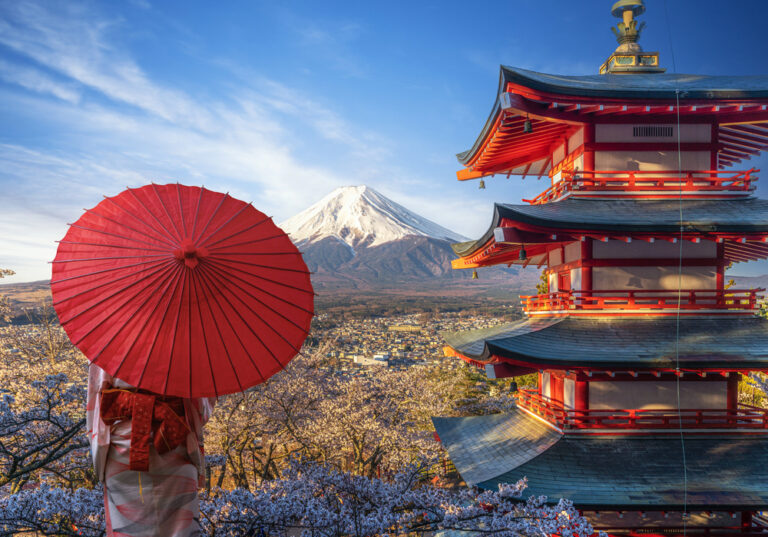 Learn the Colours in Japanese! (With Examples and Explanations) - Team ...
