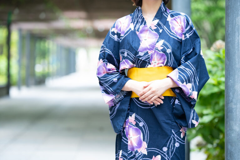 17 Traditional and Unique Japanese Colours You've Probably Never Heard ...