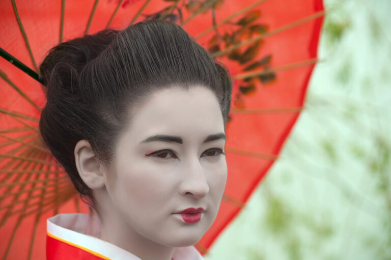 17 Traditional and Unique Japanese Colours You've Probably Never Heard ...