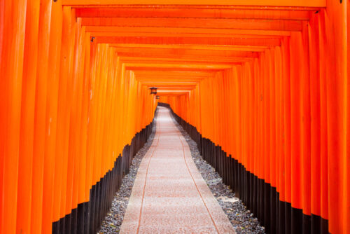 17 Traditional and Unique Japanese Colours You've Probably Never Heard ...
