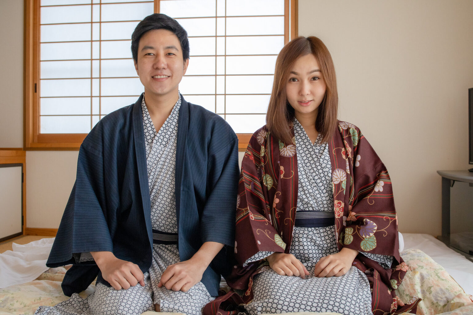 Your Complete Guide to Traditional Japanese Clothing: Kimono, Yukata ...