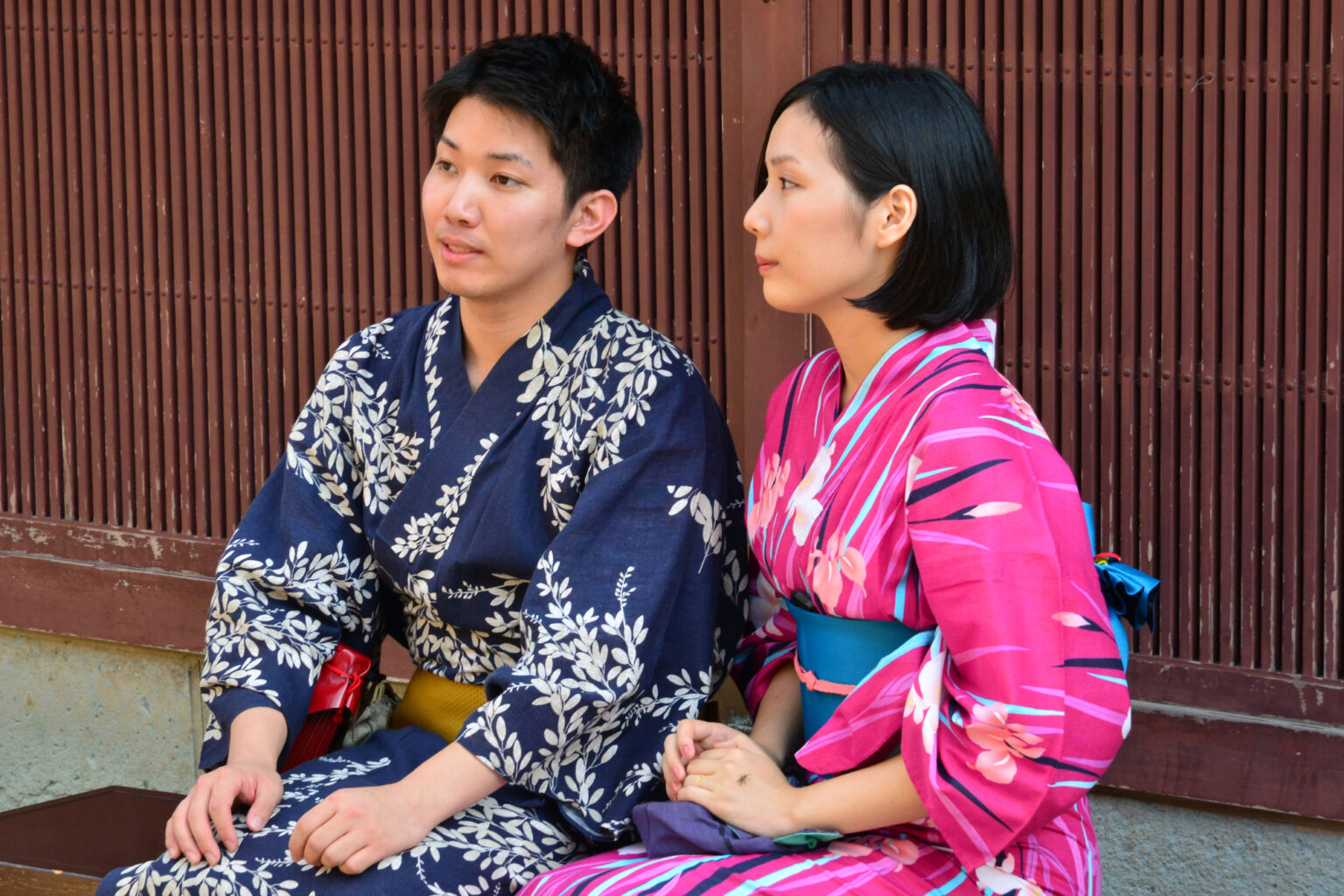 Your Complete Guide to Traditional Japanese Clothing: Kimono, Yukata ...