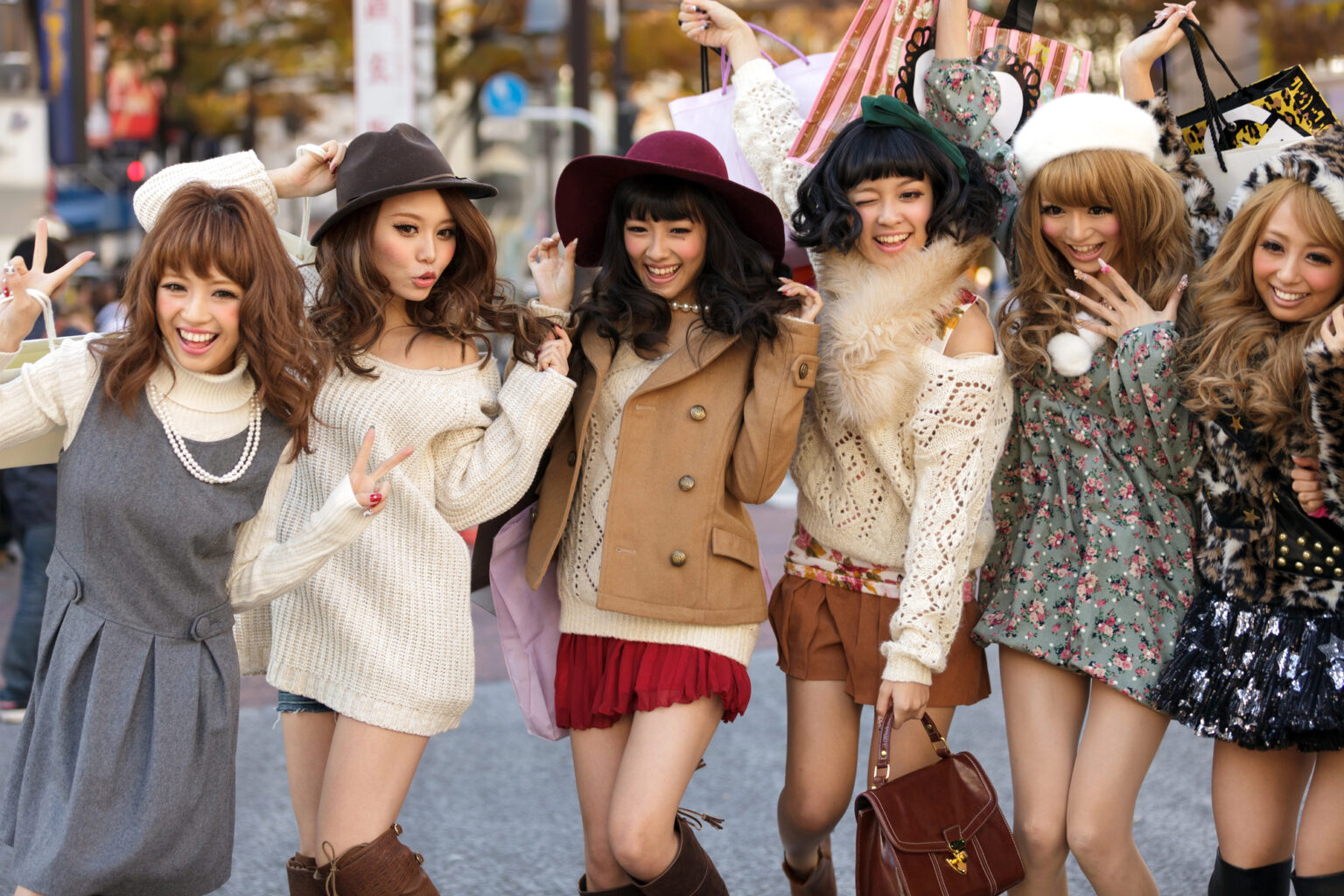 Words for Clothes in Japanese (Easy Beginner Language Lesson) - Team ...