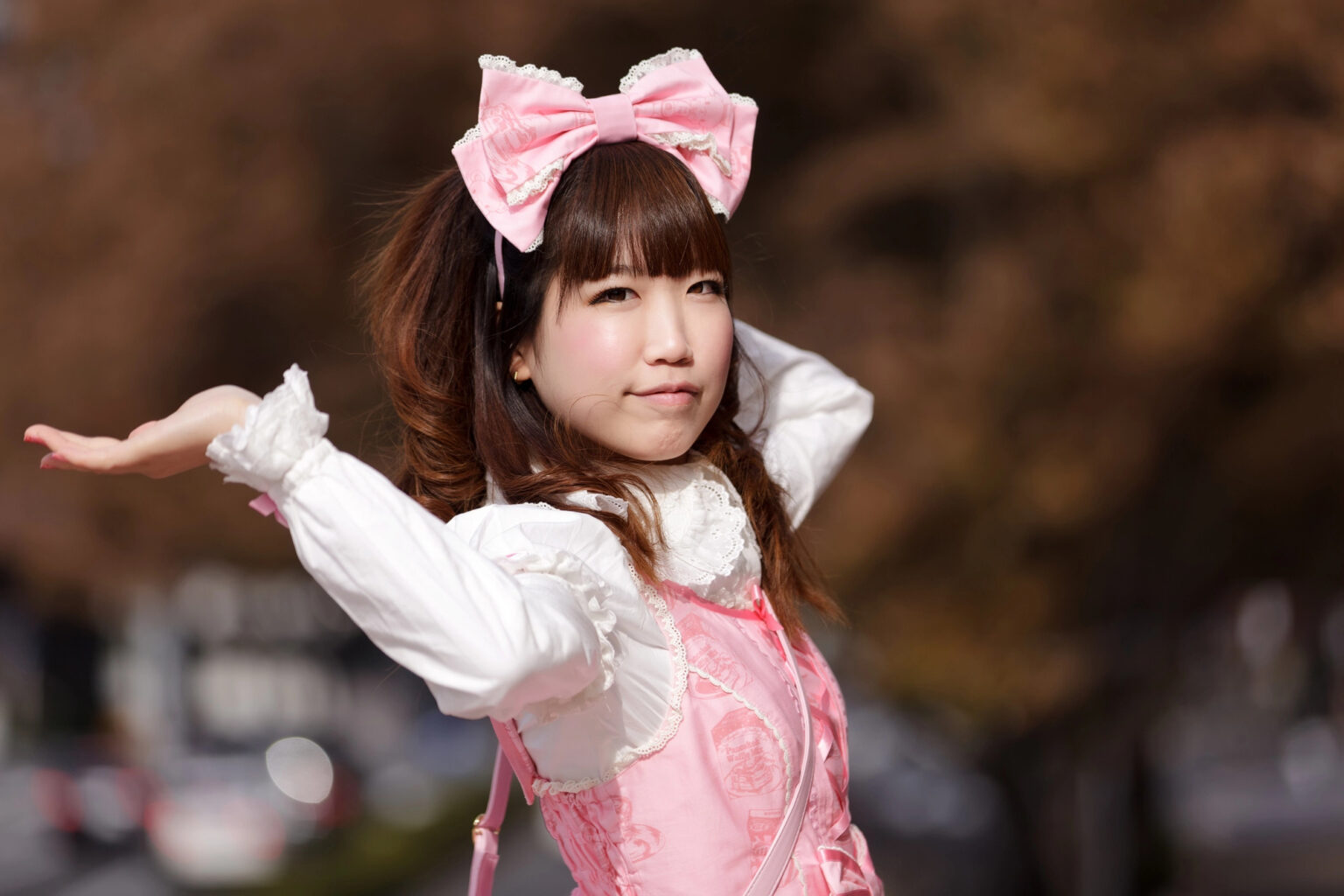 Japan's Wildest Fashion Styles and Subcultures (and the Stories Behind ...