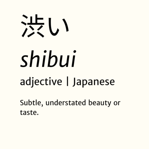 15 Beautiful Words in Japanese That Will Make You Fall in Love With the ...