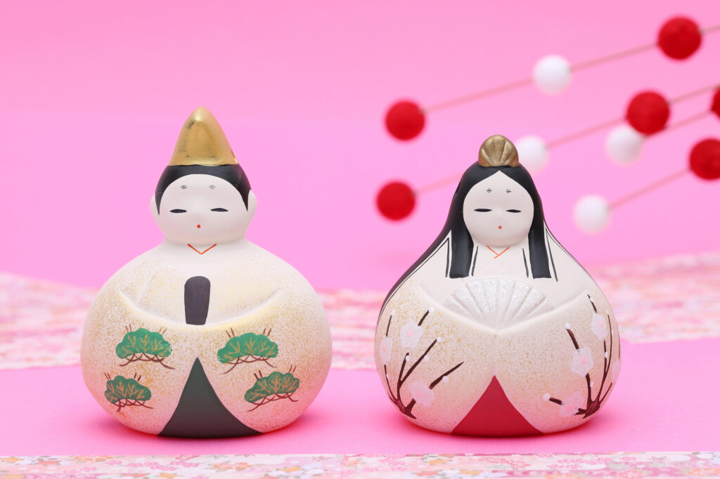 March in Japan: Girls’ Day and Other Spring Traditions - Team Japanese