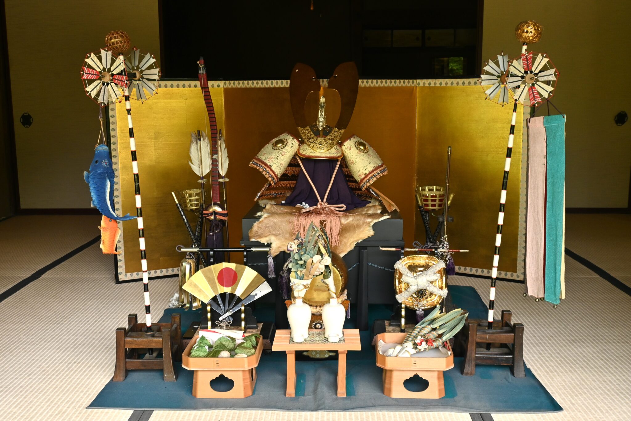 May in Japan: A Guide to Golden Week and Things to Do - Team Japanese
